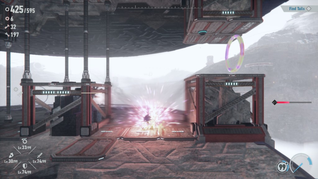 How to Reach Tails on the Floating Platform in Sonic Frontiers - Prima ...