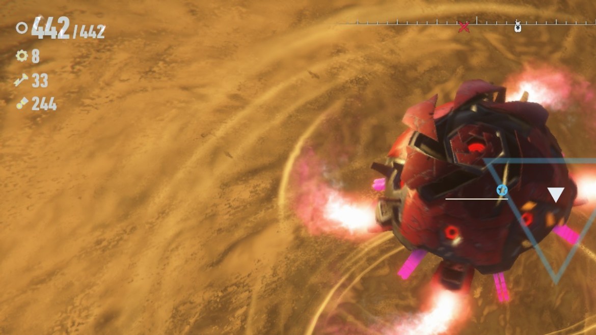 How to Beat the Tank Guardian in Sonic Frontiers - Prima Games