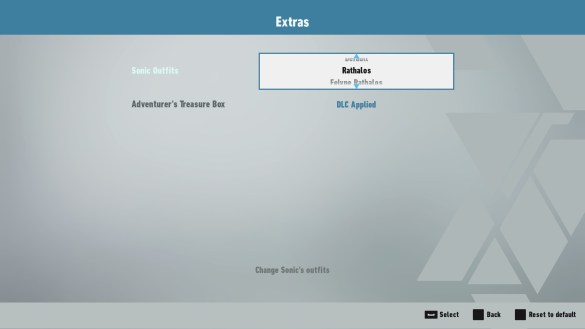 How to Use the Sonic Frontiers Monster Hunter DLC - Prima Games
