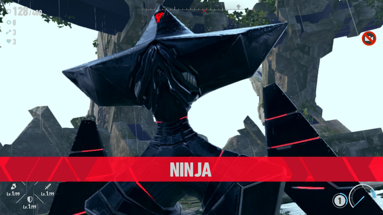 All Kronos Island Guardians in Sonic Frontiers - Prima Games