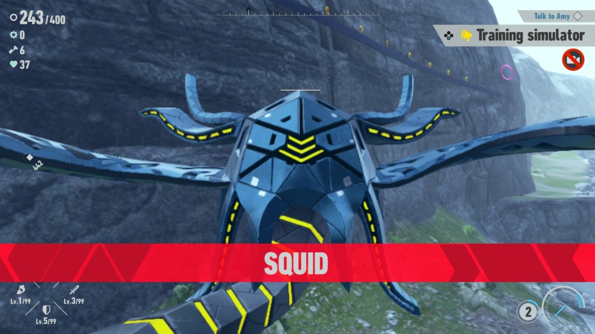 All Kronos Island Guardians in Sonic Frontiers - Prima Games