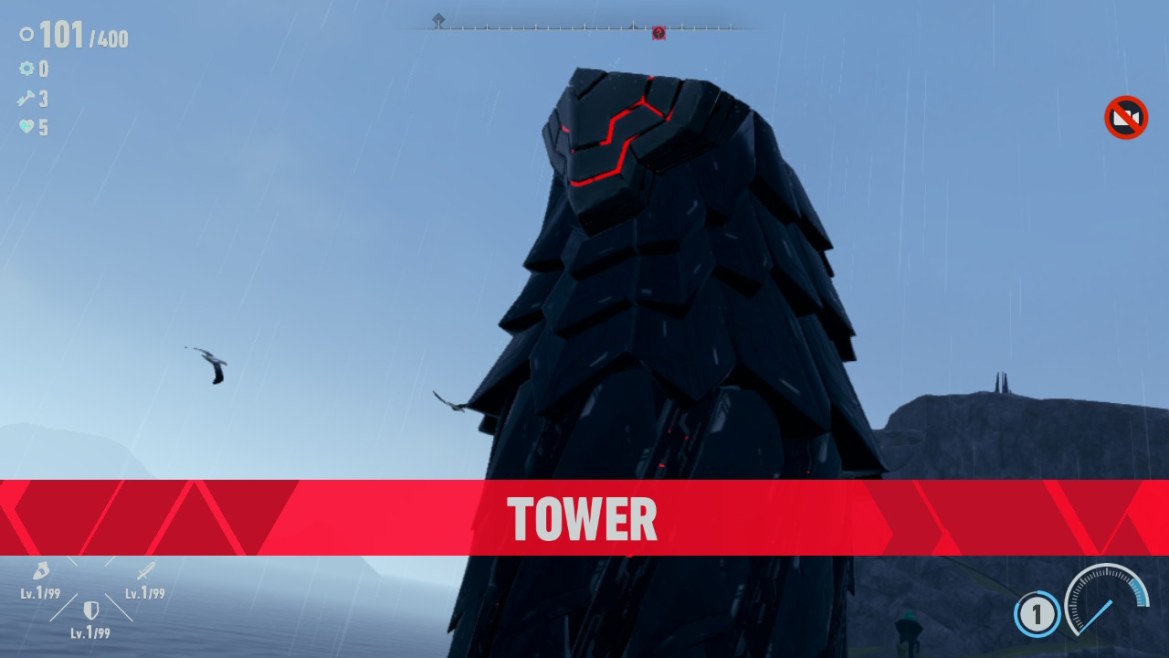 All Kronos Island Guardians in Sonic Frontiers - Prima Games