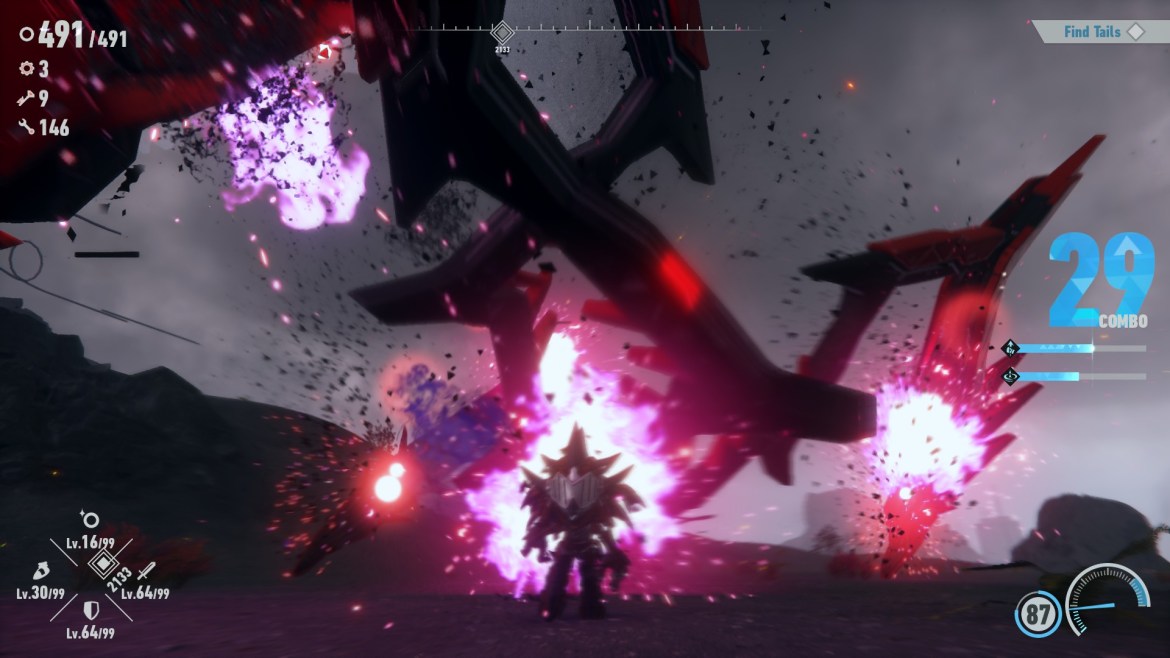 How to Beat the Spider Guardian in Sonic Frontiers - Prima Games