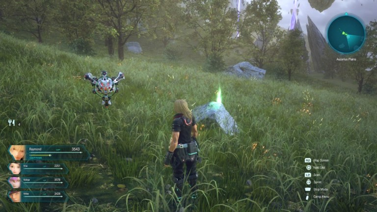 Star Ocean The Divine Force Brooch Hunt Quest Guide - Prima Games