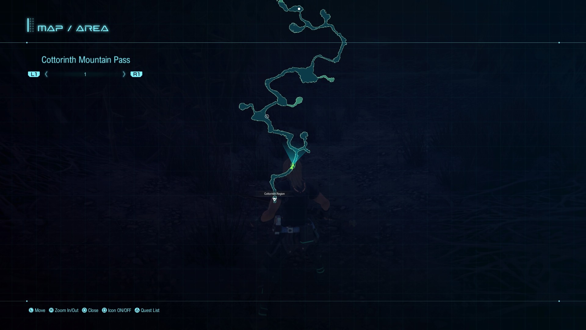 Star Ocean The Divine Force: A Long-Awaited Message Quest Guide - Prima ...