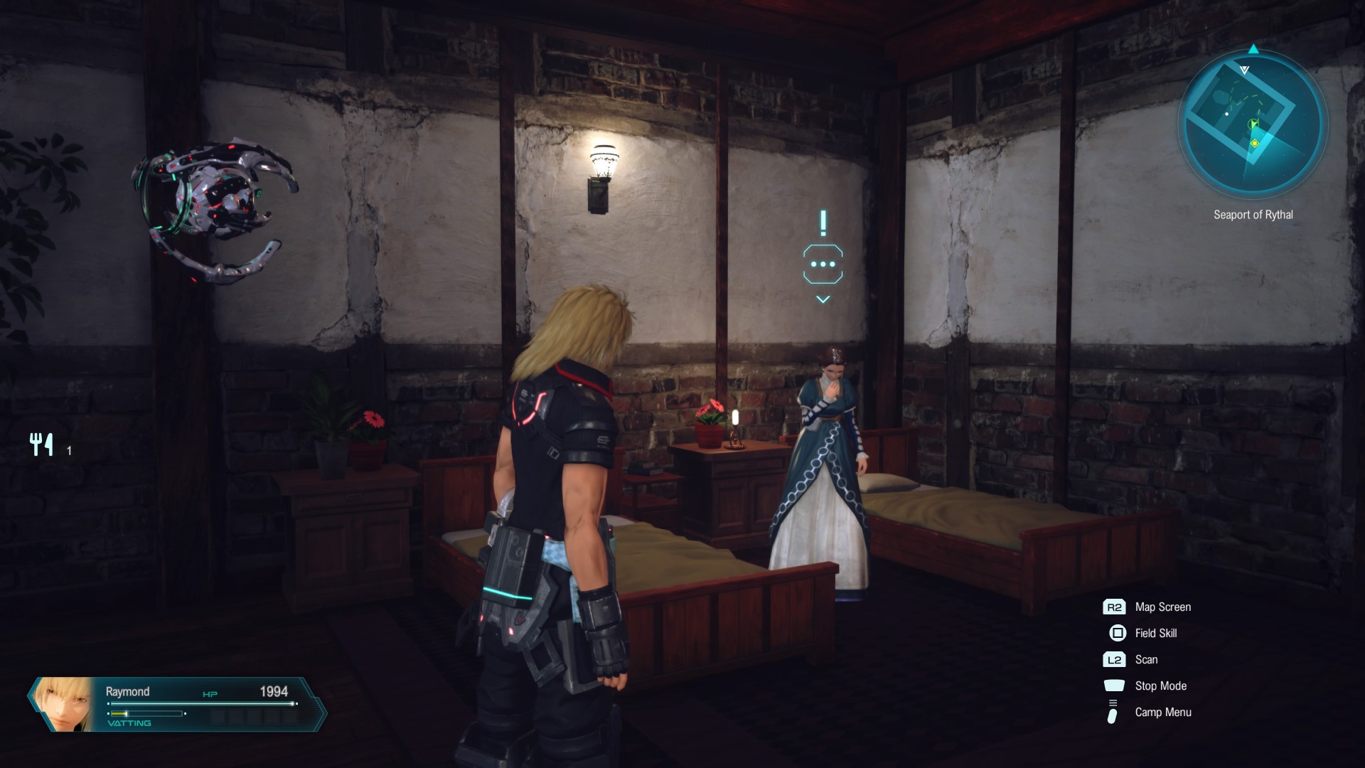 Star Ocean The Divine Force: A Long-Awaited Message Quest Guide - Prima ...