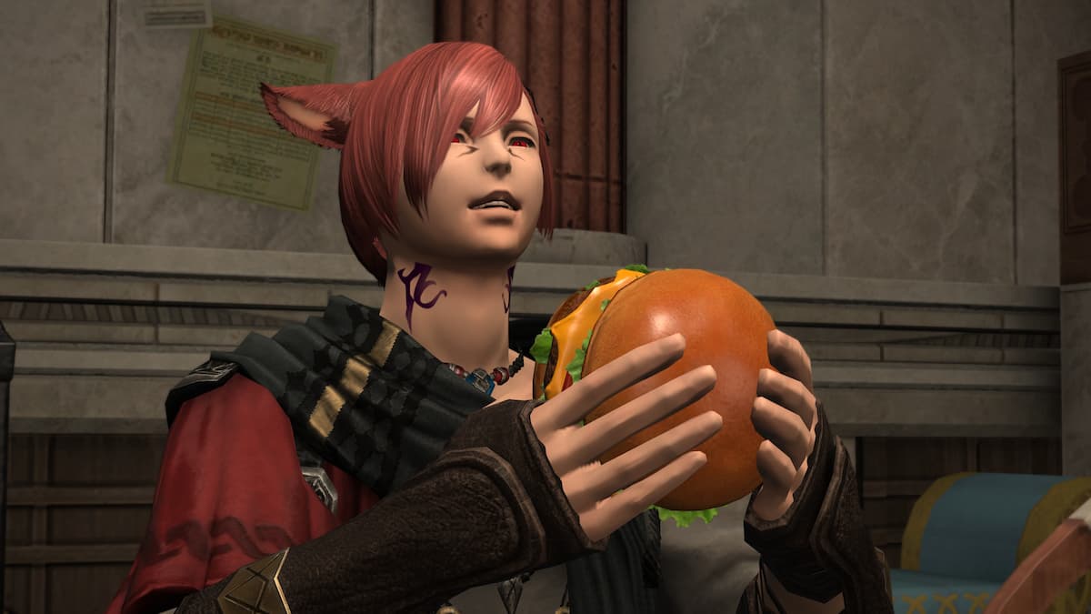 Best In-Game Food Items of 2022 - Prima Games