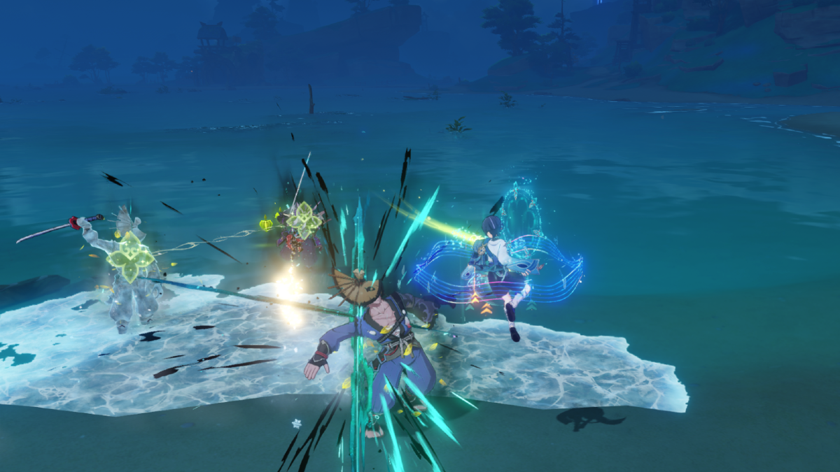 Are the Wanderer Constellations Worth Getting in Genshin Impact ...