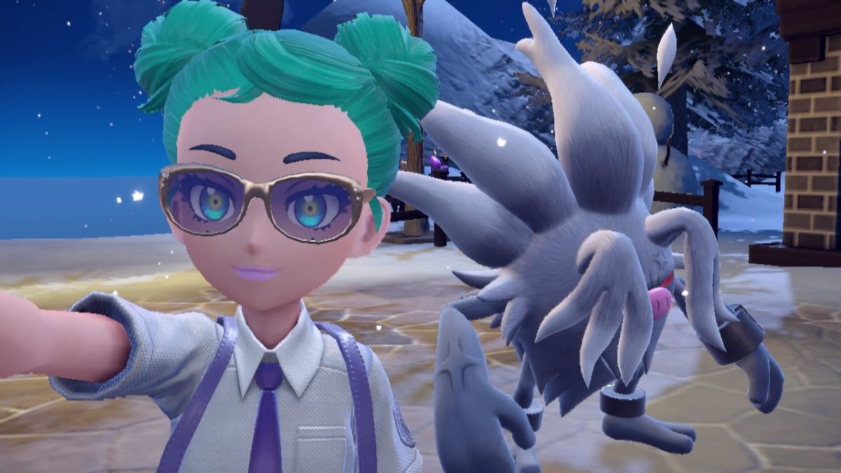 When Does Primeape Learn Rage Fist in Pokemon Scarlet and Violet ...