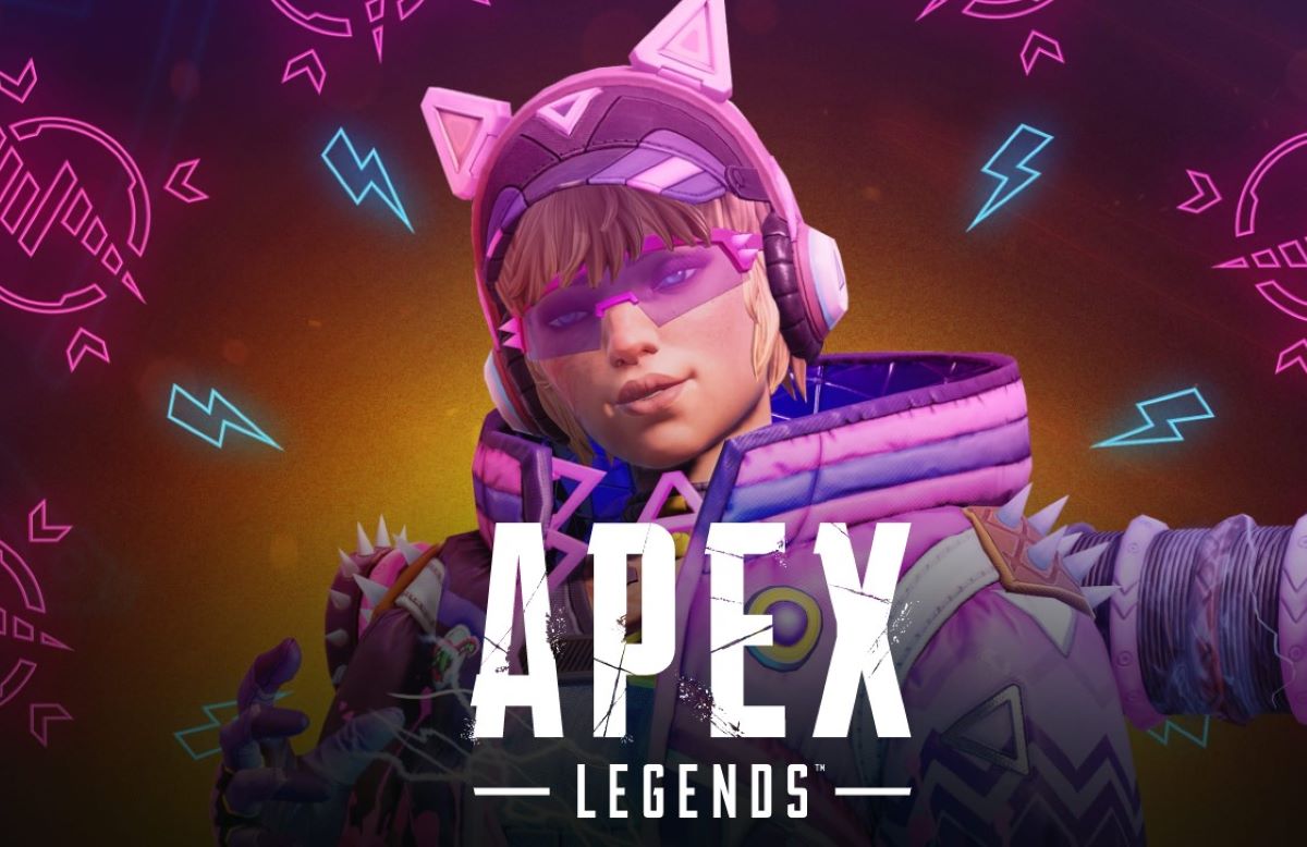 Kawaii Kitty and Other Iconic Skins Return to the Shop in Apex Legends ...