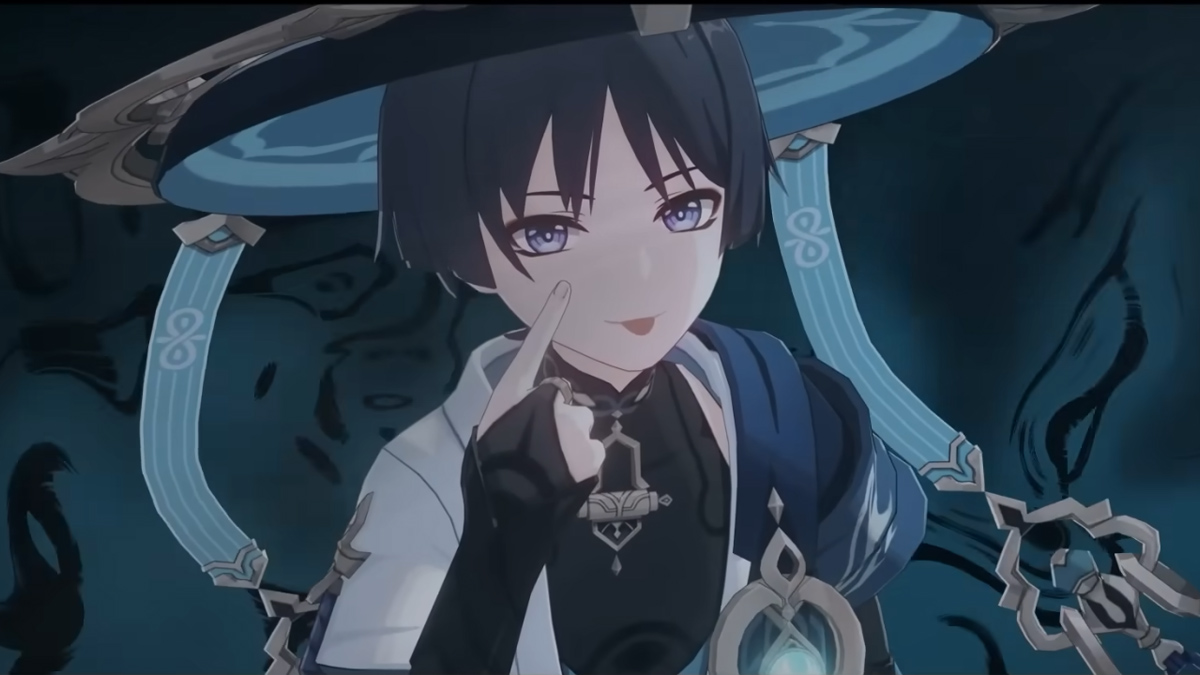 Best Name Ideas For the Wanderer in Genshin Impact - Prima Games