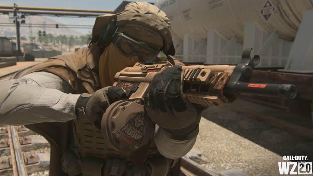 What is the Best Assault Rifle in Warzone 2? - Answered - Prima Games