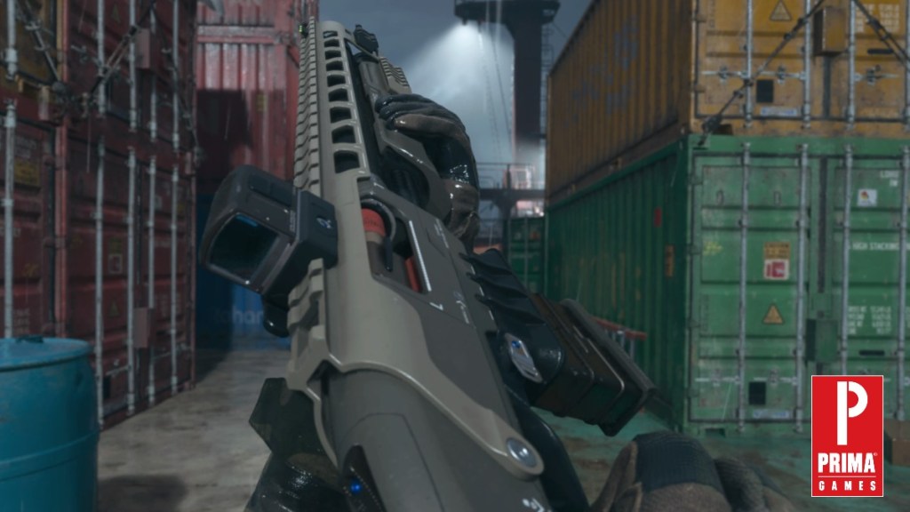 Best Bryson 890 Loadout in COD MW2 - Prima Games