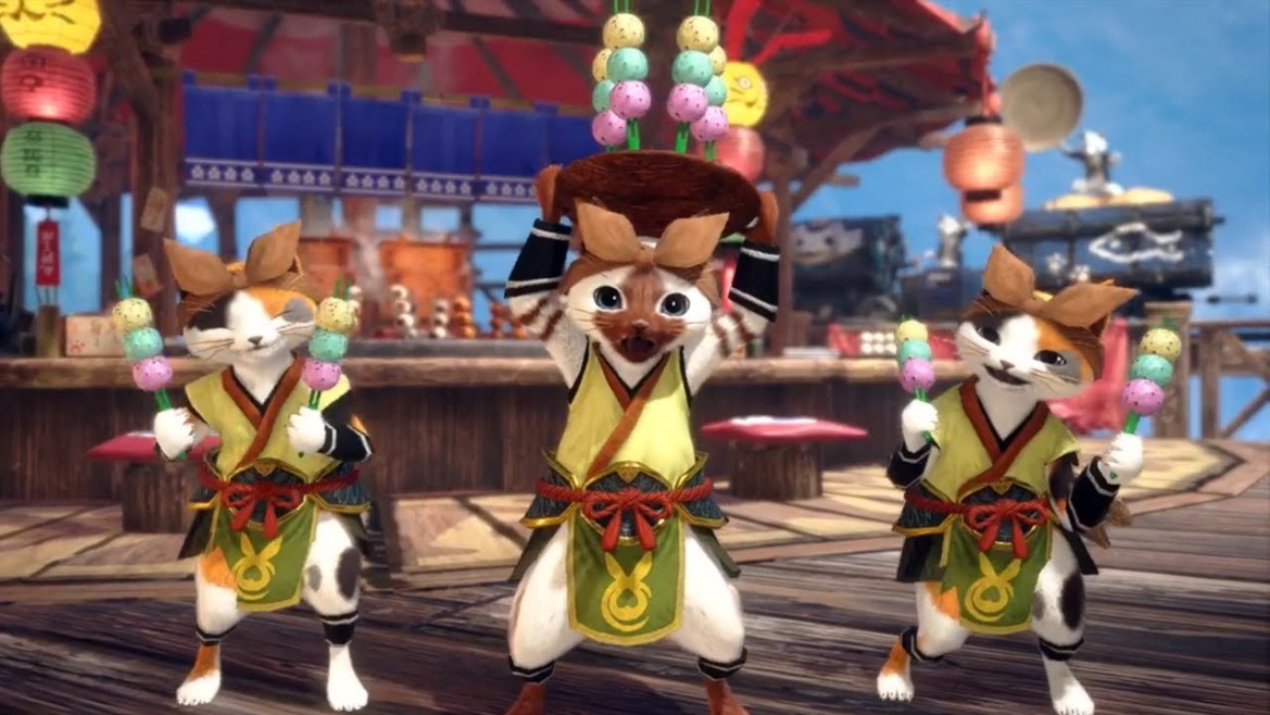 Best In-Game Food Items of 2022 - Prima Games