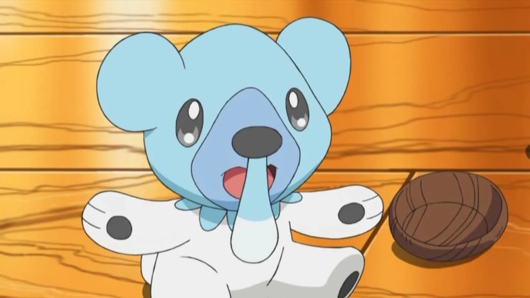 Can Cubchoo be Shiny in Pokemon Go? - Answered - Prima Games