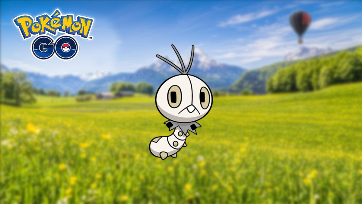 Can Scatterbug be Shiny in Pokemon Go? - Answered - Prima Games