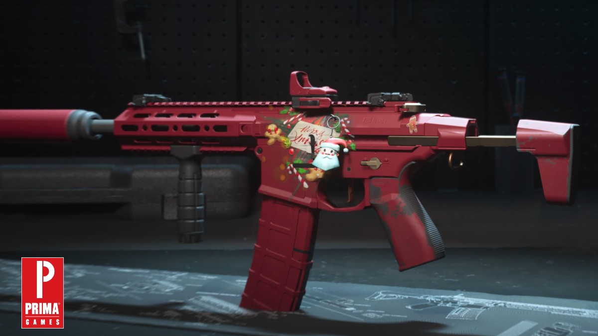 Best Chimera Loadout in Warzone 2 Season 1 Reloaded - Prima Games