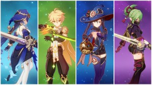 Best Genshin Impact Team Comps You Need to Try For Layla - Prima Games