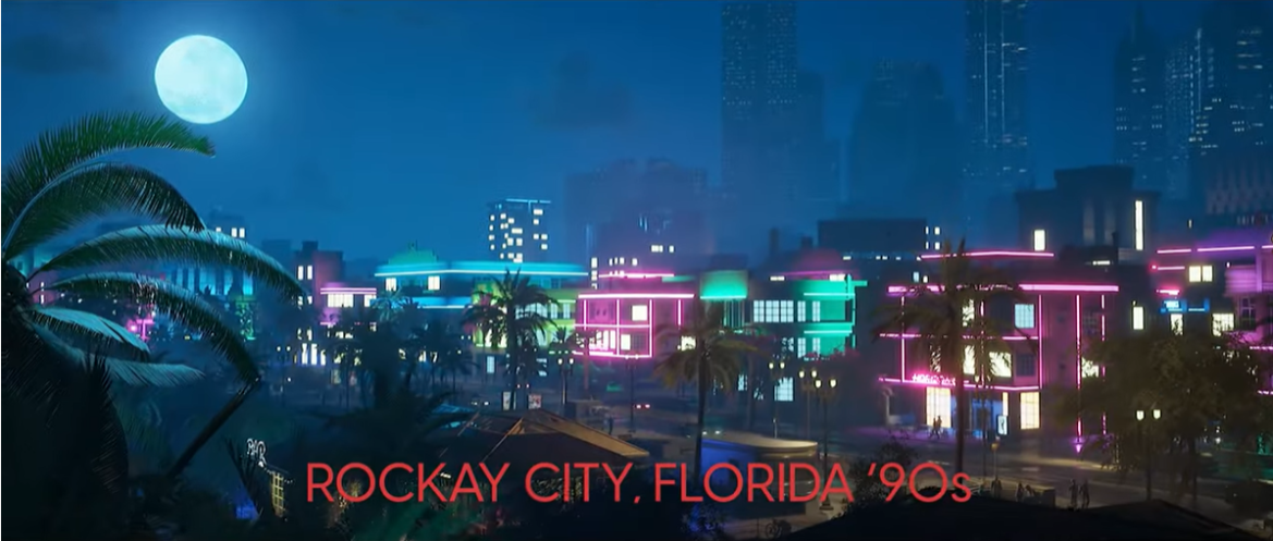 All Confirmed Characters and Voice Actors in Crime Boss: Rockay City ...