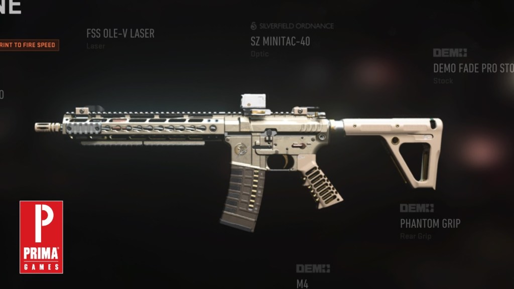 How to Save Custom Mods in MW2 & Warzone 2 - Prima Games