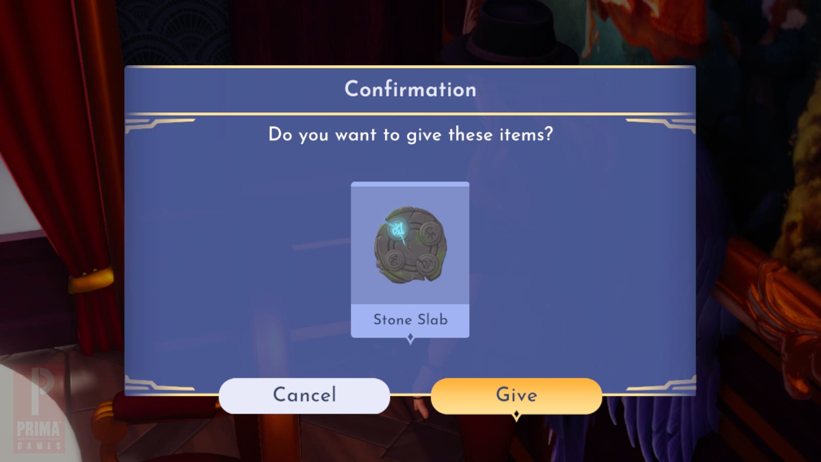 How To Complete The Ancient Doorway Quest - Disney Dreamlight Valley ...