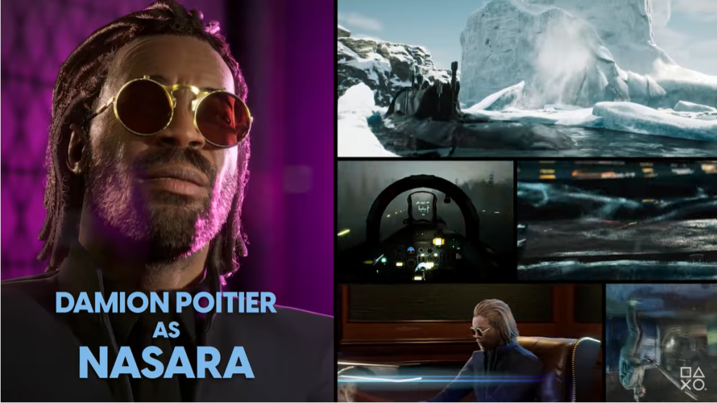 All Confirmed Characters and Voice Actors in Crime Boss: Rockay City ...