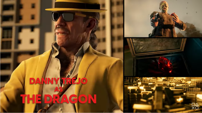 All Confirmed Characters and Voice Actors in Crime Boss: Rockay City ...