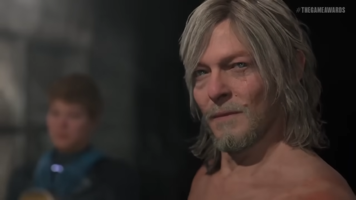 Everything We Know About Death Stranding 2 So Far - Prima Games