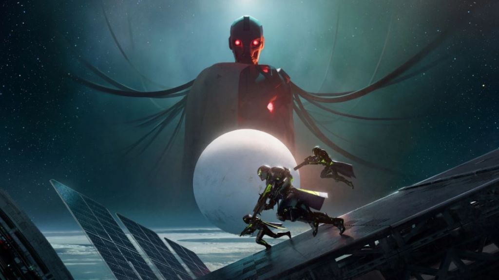All Triumphs Needed to Unlock Season of the Seraph’s Seal in Destiny 2 ...