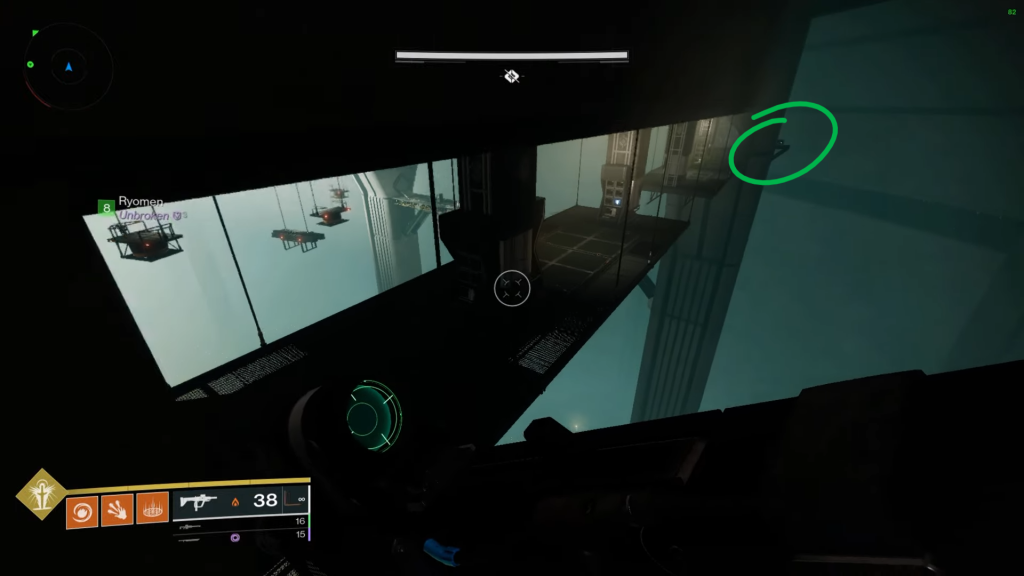 All Secret Chest Locations in Destiny 2's Spire of the Watcher - Prima ...