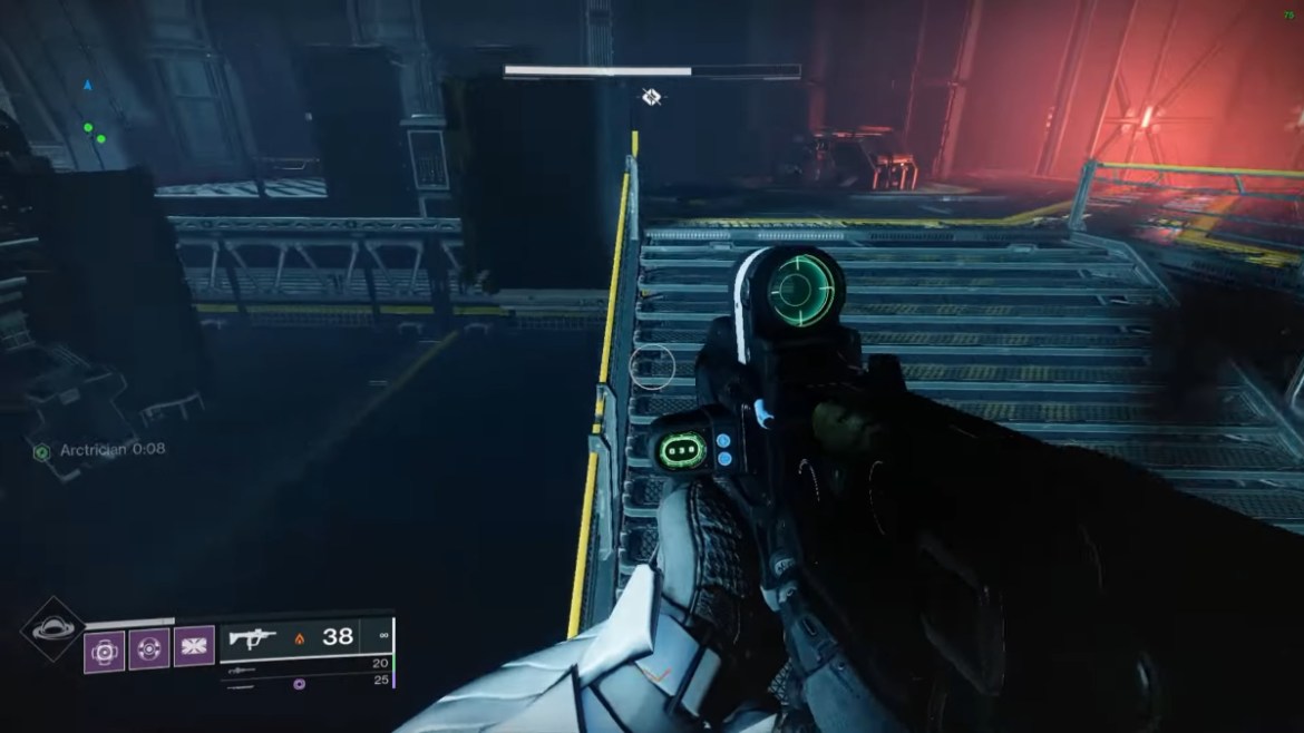 All Secret Chest Locations in Destiny 2's Spire of the Watcher - Prima ...