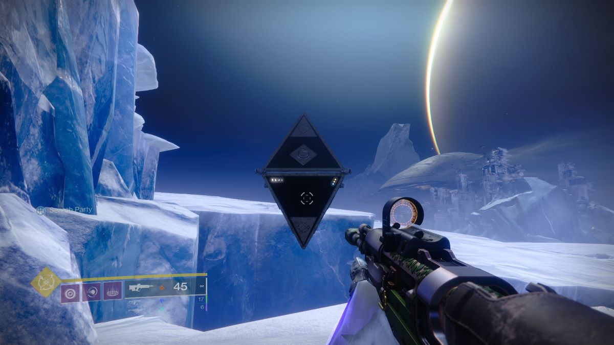 All Resonance Amp Locations in Destiny 2 - Prima Games
