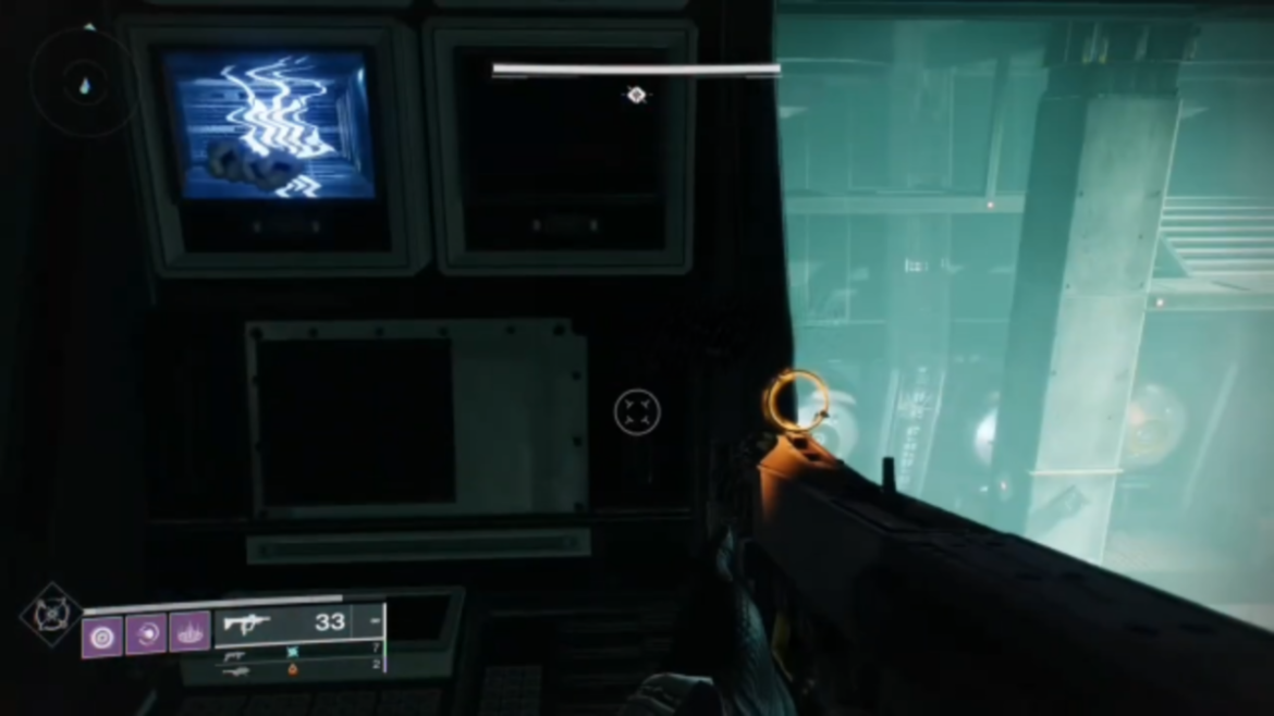 All Devilish Recording Locations in Destiny 2's Spire of the Watcher ...