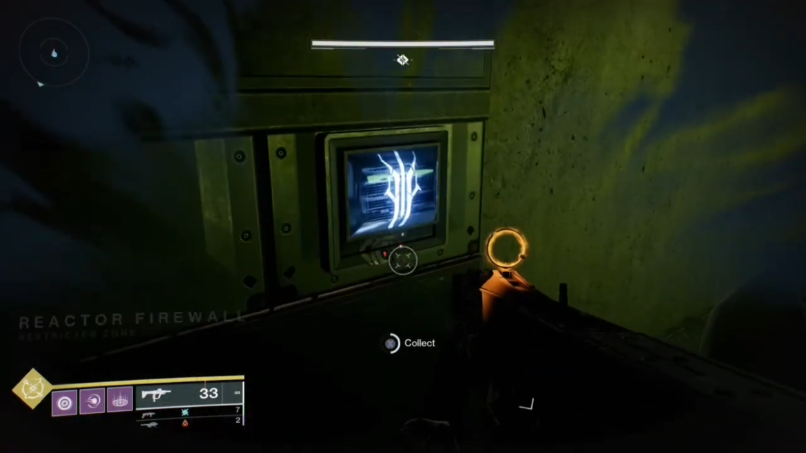 All Devilish Recording Locations in Destiny 2's Spire of the Watcher ...