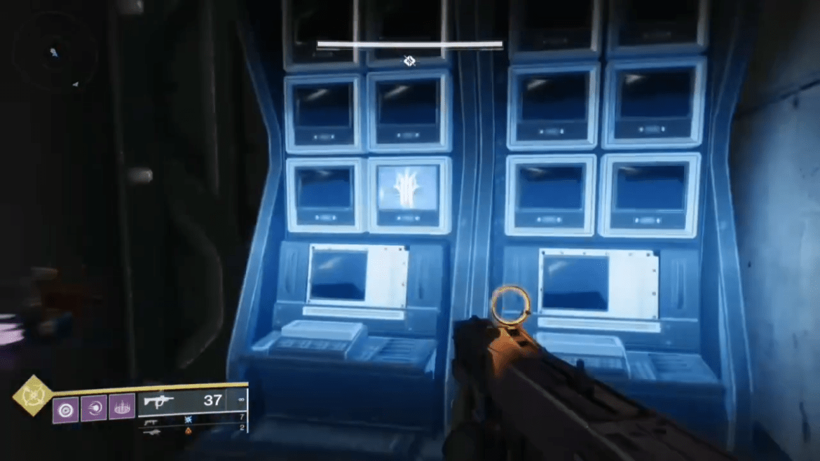 All Devilish Recording Locations in Destiny 2's Spire of the Watcher ...