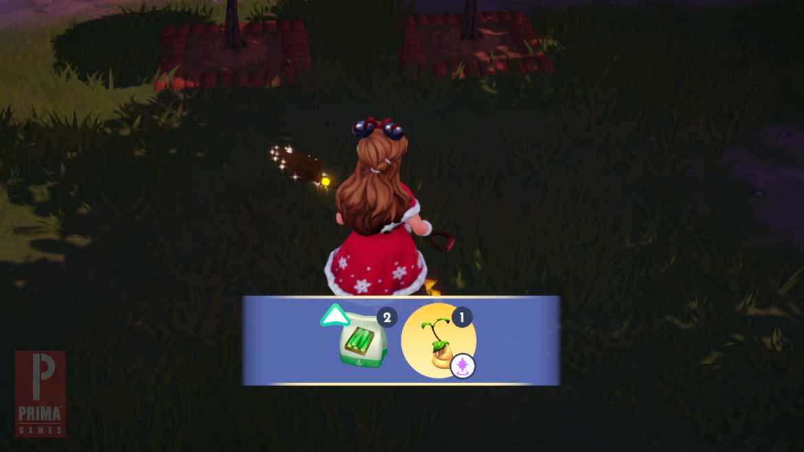 Disney Dreamlight Valley: Very Sleepy Stitch Quest Guide - Prima Games