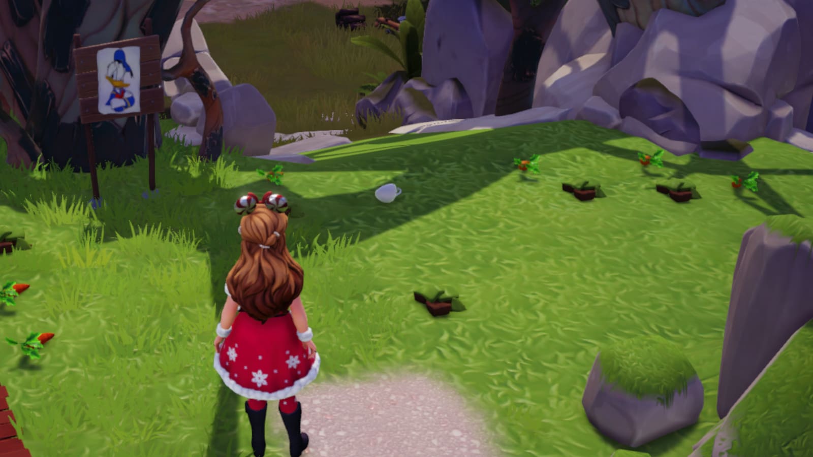 How to Unlock Stitch's Friendship Quests in Disney Dreamlight Valley: Hidden Requirement Guide ...