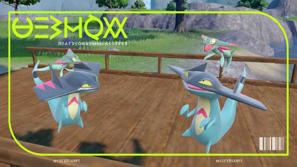 How to Evolve Dreepy into Draloak in Pokemon Scarlet and Violet - Prima ...