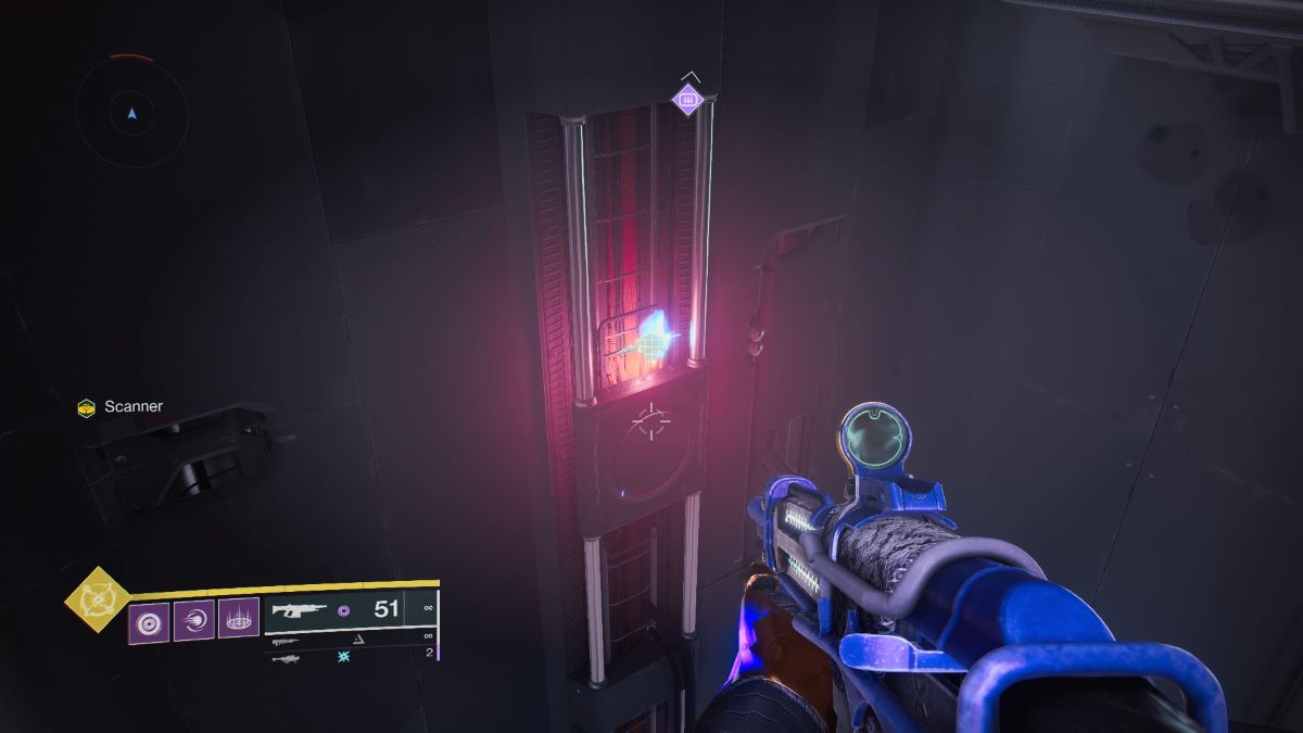 All Hidden Chests Currently Available in Destiny 2’s Operation: Seraph ...