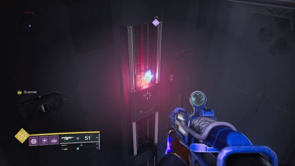 All Hidden Chests Currently Available in Destiny 2’s Operation: Seraph ...