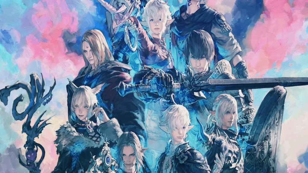 All FFXIV Weapon Design Contest 2022 Winners Listed - Prima Games