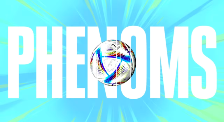 EA Sports Releases FIFA 23 World Cup Phenoms - Prima Games