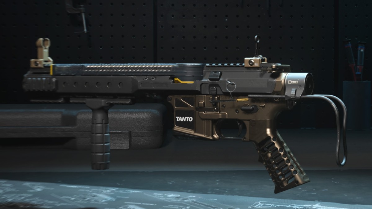 Best FSS Hurricane Loadout in Warzone 2 Season 1 - Prima Games