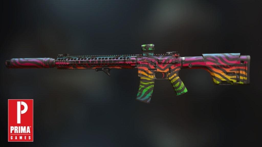 Best FTAC Recon Loadout in Warzone 2 Season 1 - Prima Games