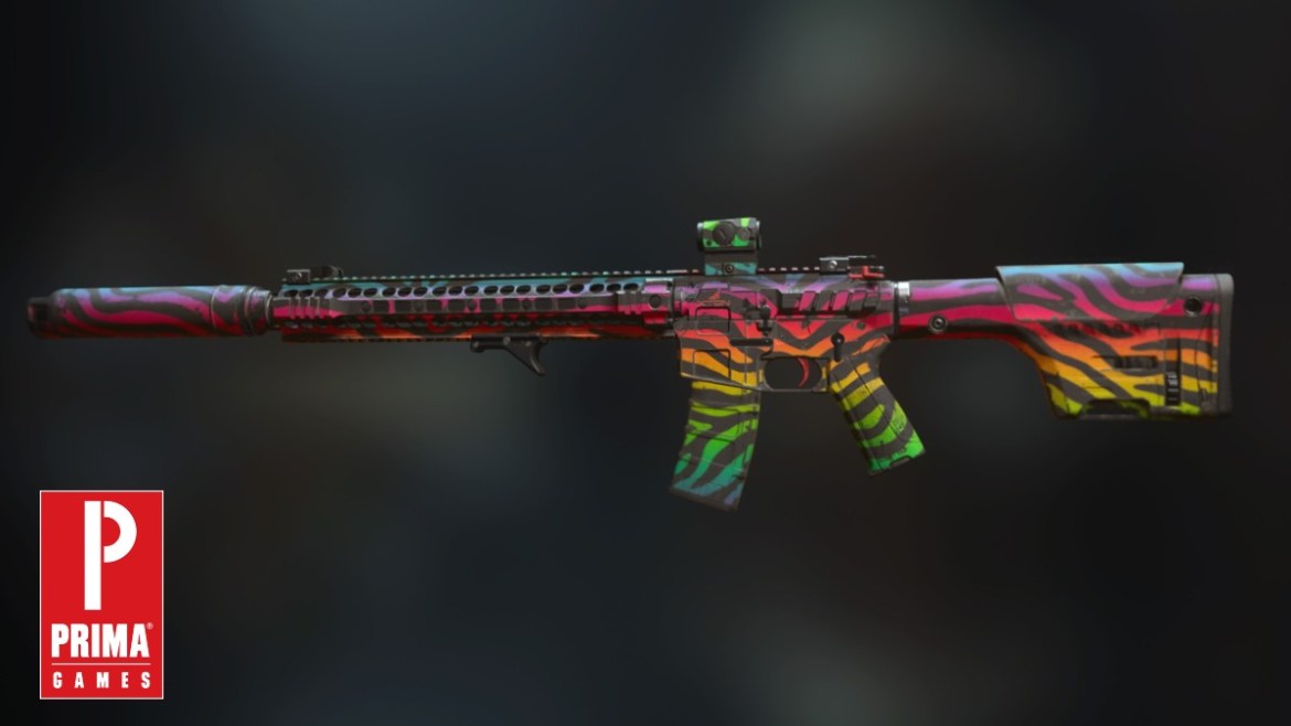 Best FTAC Recon Loadout in Warzone 2 Season 1 - Prima Games