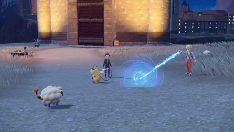 How to Relearn Old Moves in Pokemon Scarlet and Violet - Prima Games