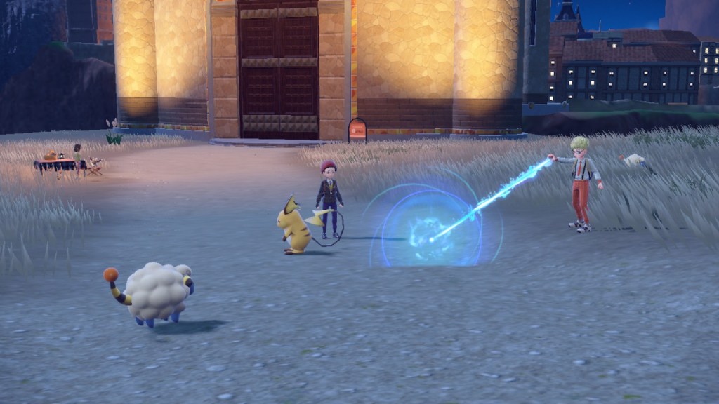 How to Relearn Old Moves in Pokemon Scarlet and Violet - Prima Games