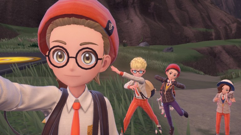 How to Get the Surf TM in Pokemon Scarlet and Violet - Prima Games