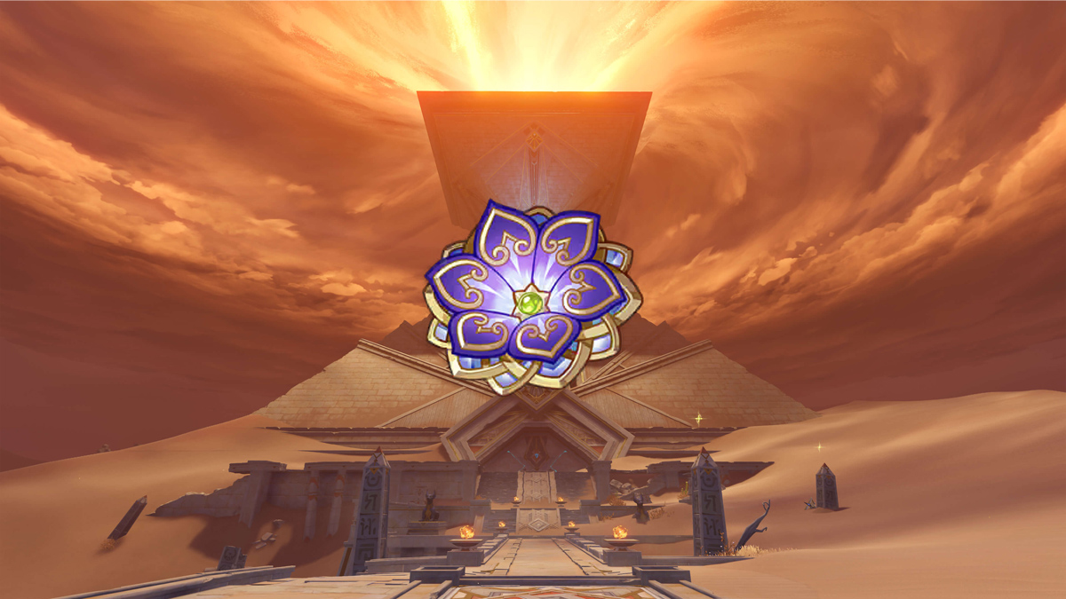 Best Characters for the Flower of Paradise Lost Artifact Set in Genshin ...