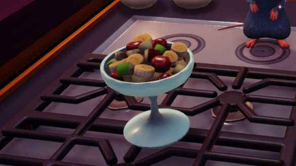 How to Make Fruit Salad in Disney Dreamlight Valley - Prima Games